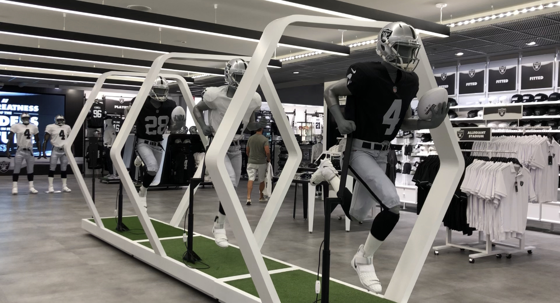 Long-awaited transfer of the Raiders commenced – Crusader Chronicle